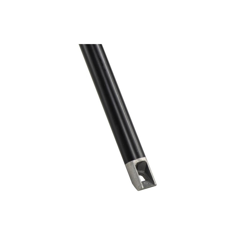 7,30m (24 ft) high heavy stand