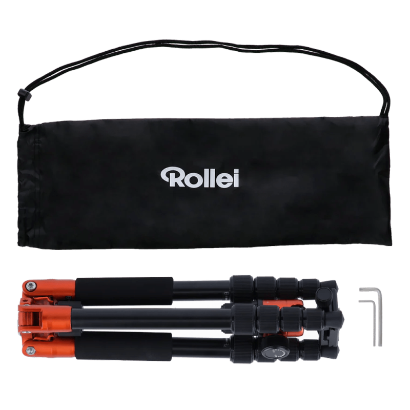 PIXEM 2 + tripod COMPACT