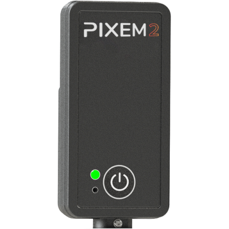 Beacon for PIXEM 2 robot