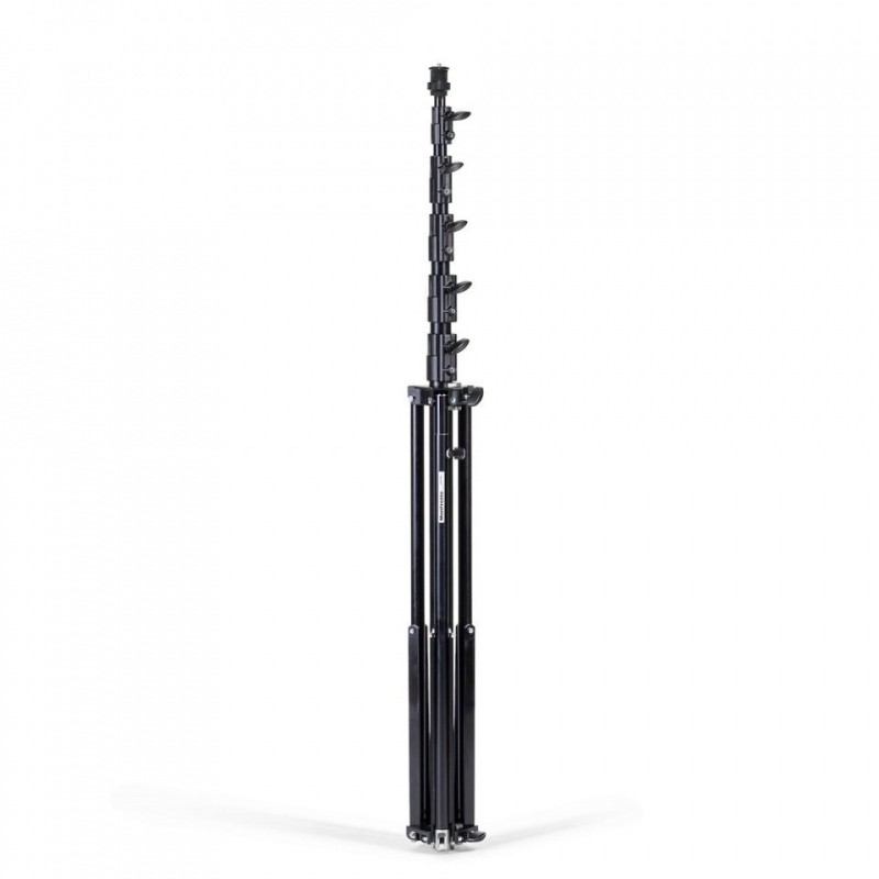 7,30m (24 ft) high heavy stand