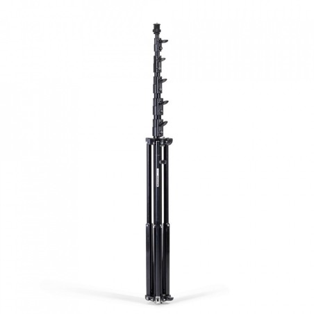 7,30m (24 ft) high heavy stand