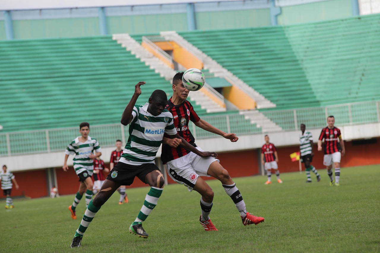 Automatic Soccer Camera for Matches & Training – AI Auto-Follow ...